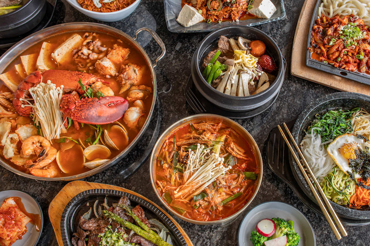 Q Grill - Fort Lee, NJ Restaurant | Menu + Delivery | Seamless