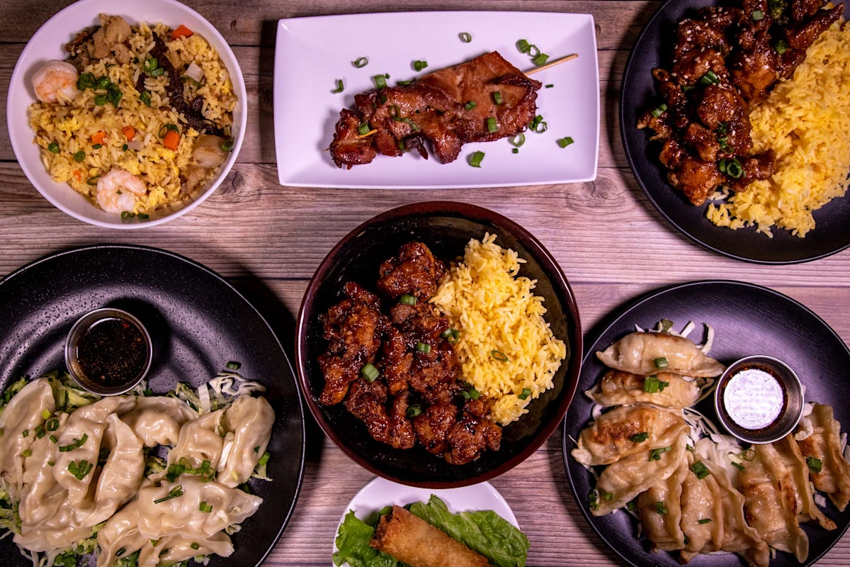 Don Wang Chinese Food Express Delivery Menu | Order Online | 607 W Park ...