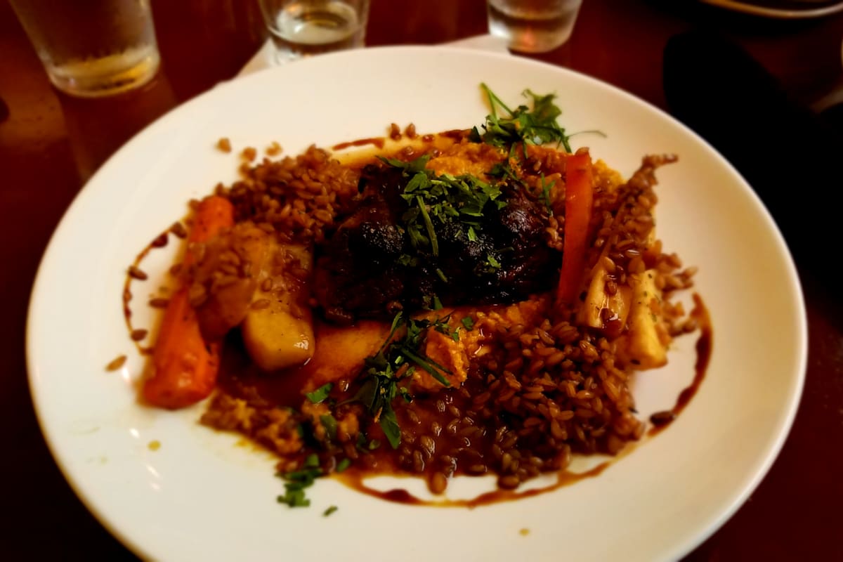 Saltoro - Seattle, WA Restaurant | Menu + Delivery | Seamless