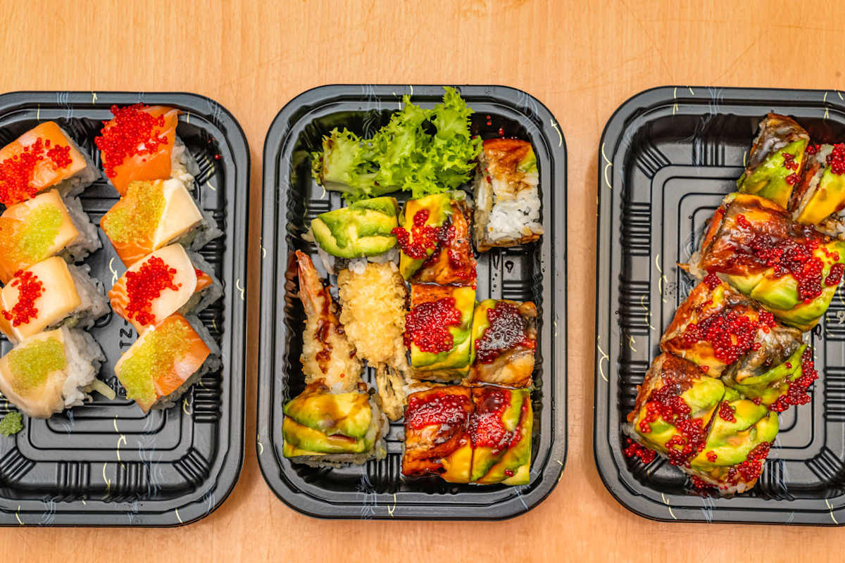 Kiku Japanese Restaurant - New York, NY Restaurant | Menu + Delivery ...