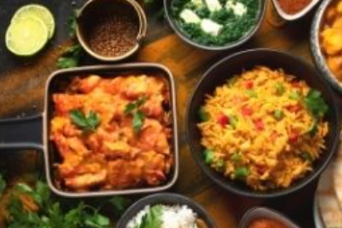 Kababish Indian Cuisine Delivery Menu | Order Online | 2735 Hassert ...