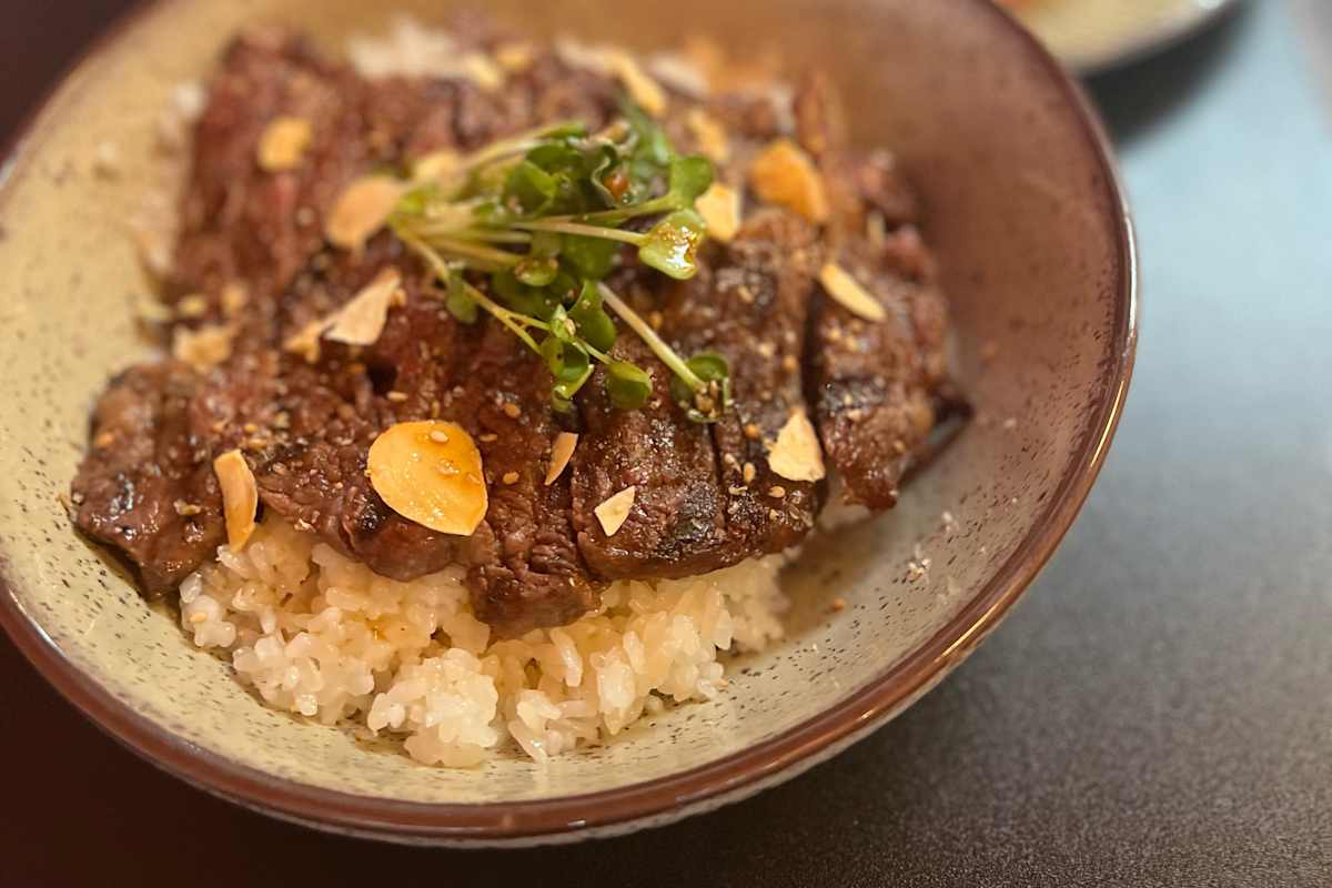 Gotetsu Delivery Menu | Order Online | 2098 E Main St Ventura | Grubhub