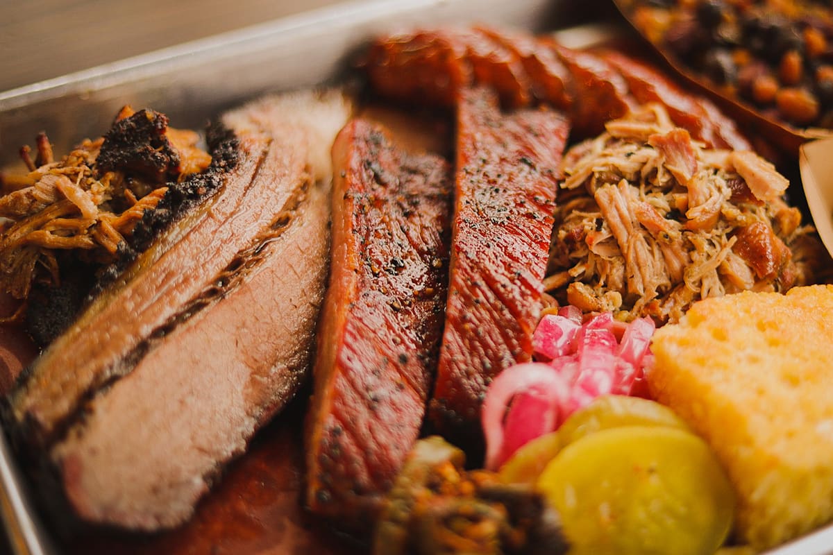 Redwood Smoke Shack Delivery Menu | Order Online | 2001 Manteo St ...