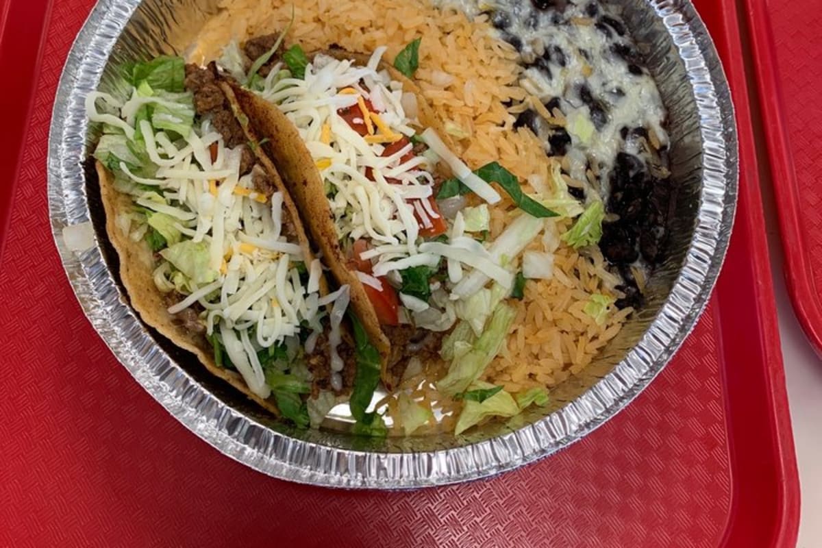 El Paisa Mexican Restaurant LLC Delivery Menu | Order Online | 21 S ...