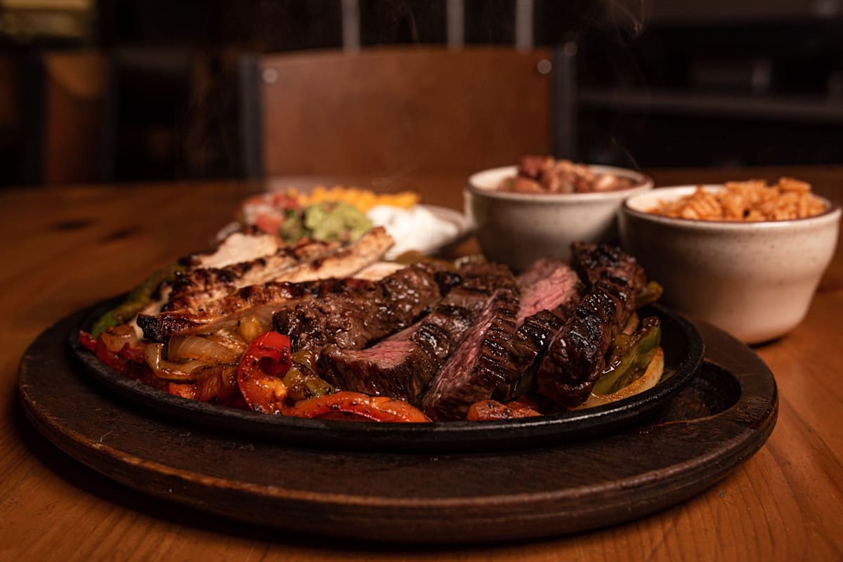 Demeris Bar-B-Q Delivery Menu | Order Online | 1702 W Loop North Fwy ...