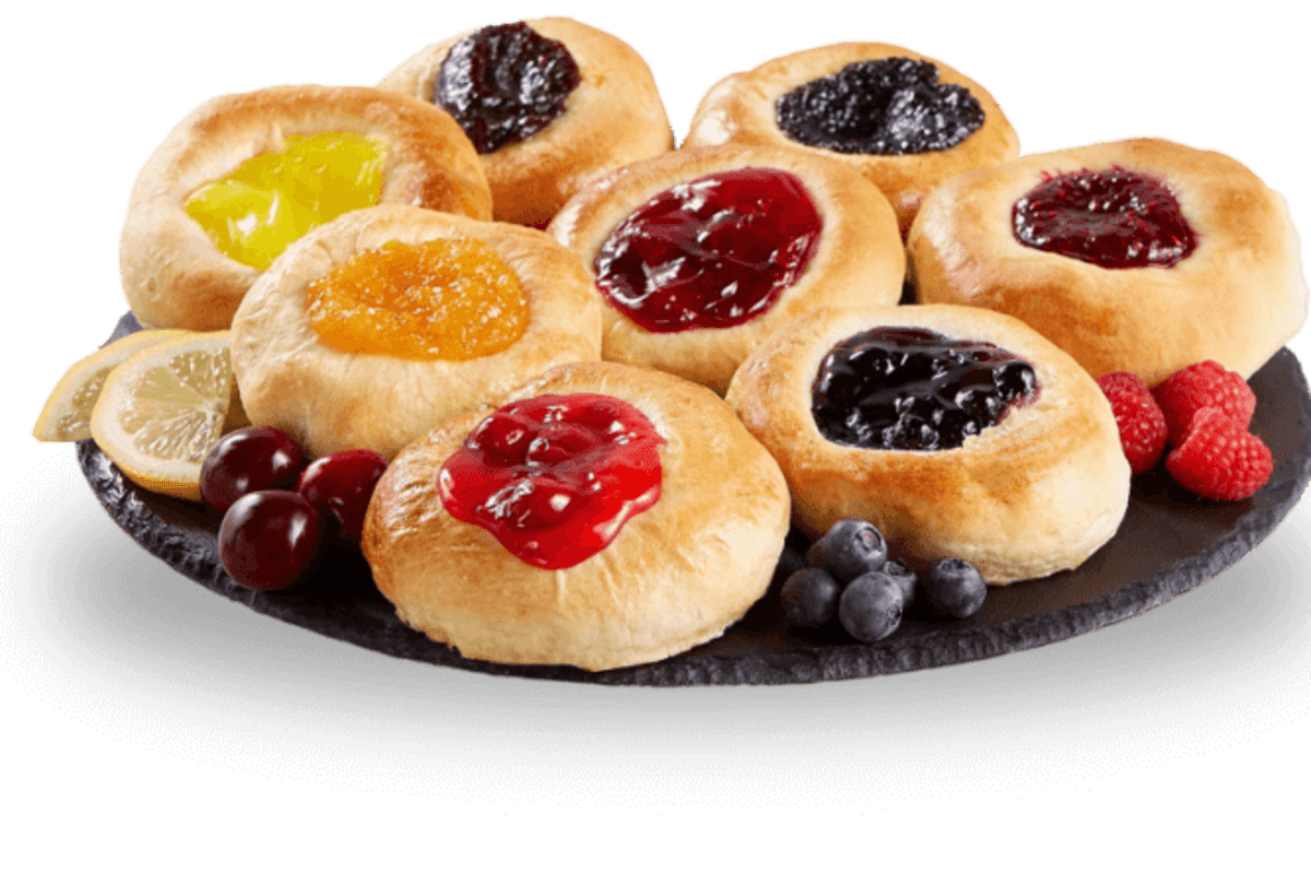 The Kolache Cafe - Mesa, AZ Restaurant | Menu + Delivery | Seamless