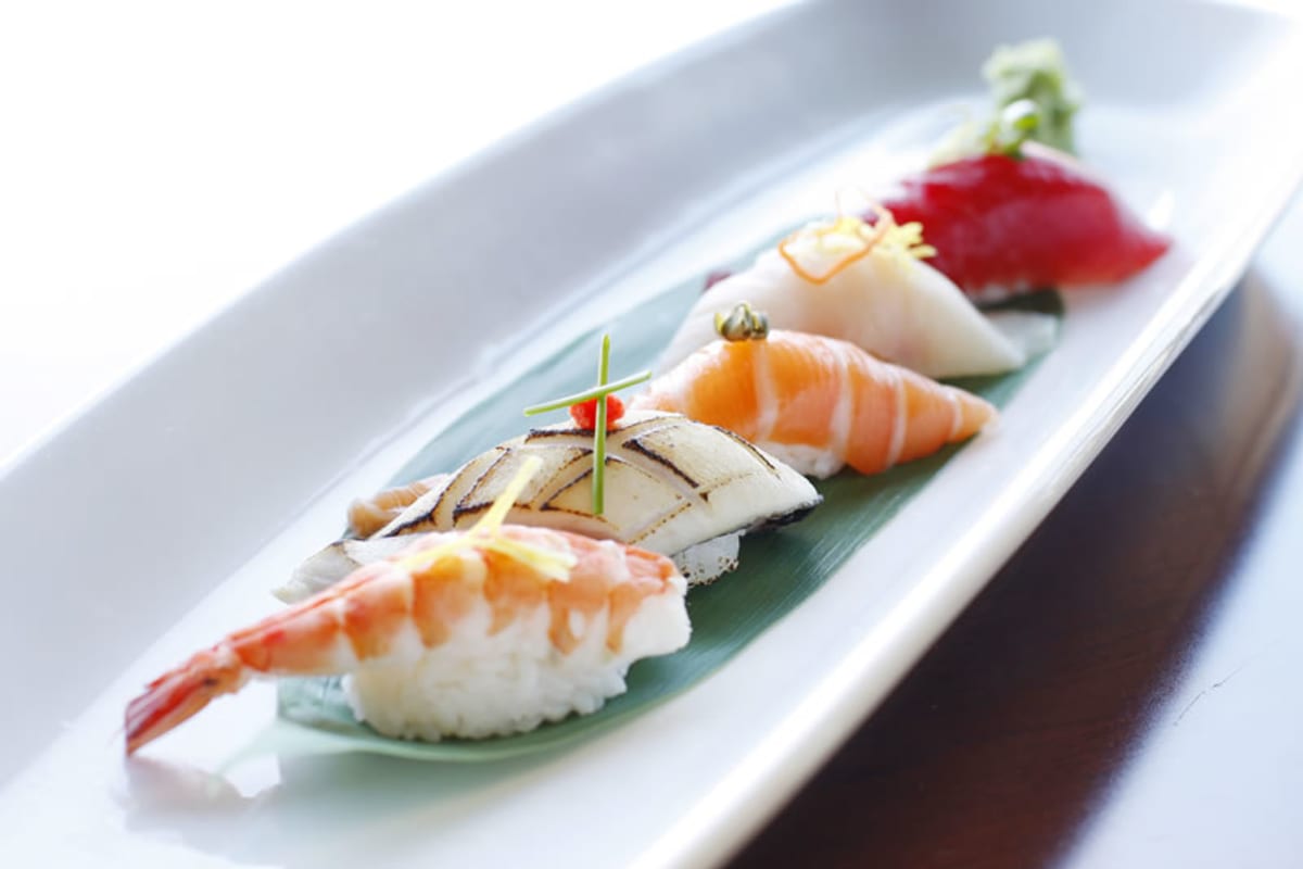 Inyo Restaurant and Lounge Delivery Menu | Order Online | 22871 ...