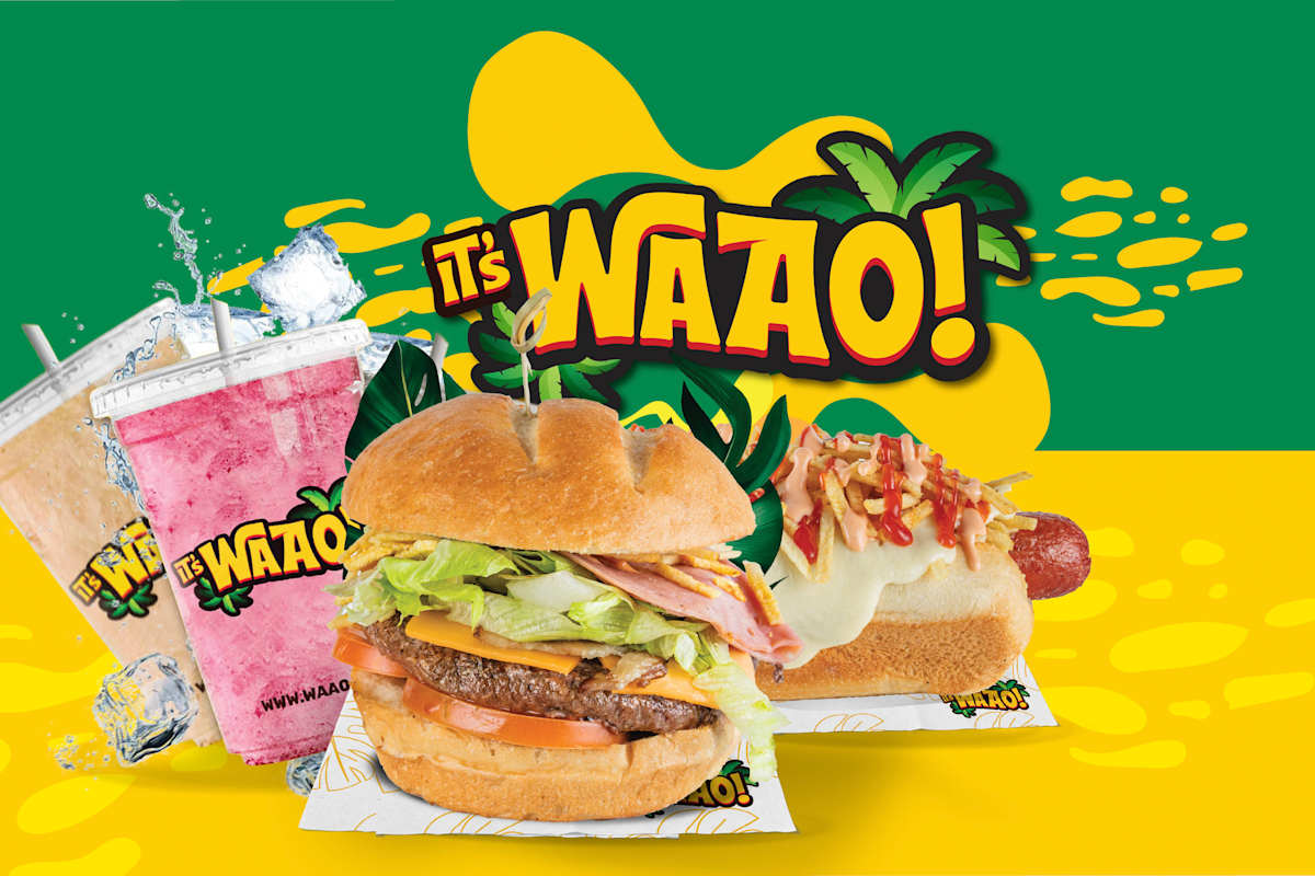 Its Waao -- Clifton - Clifton, NJ Restaurant | Menu + Delivery | Seamless