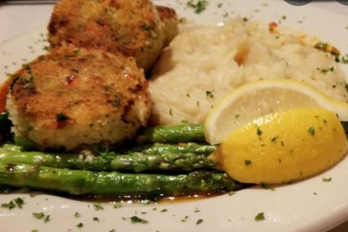 The Cranbury Inn Delivery Menu | Order Online | 21 S Main St Cranbury ...