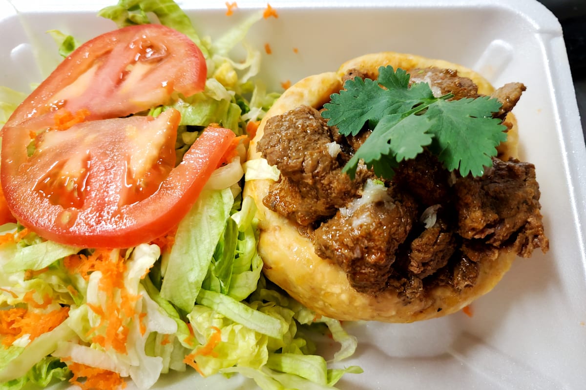 Marisol's Bakery & Cafe Delivery Menu | Order Online | 2903 Pricetown ...