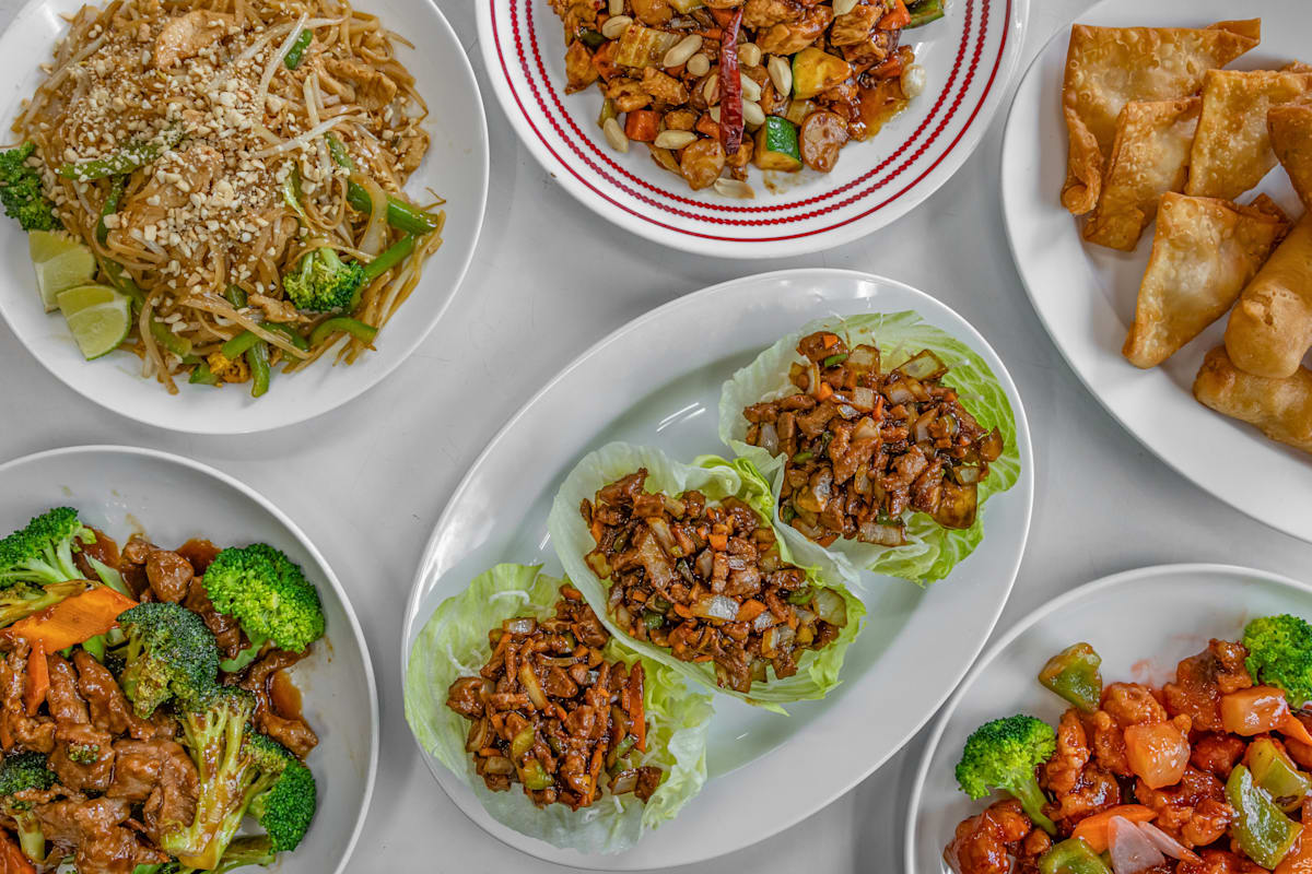 Pan Asia Restaurant Delivery Menu | Order Online | 720 East Broadway ...