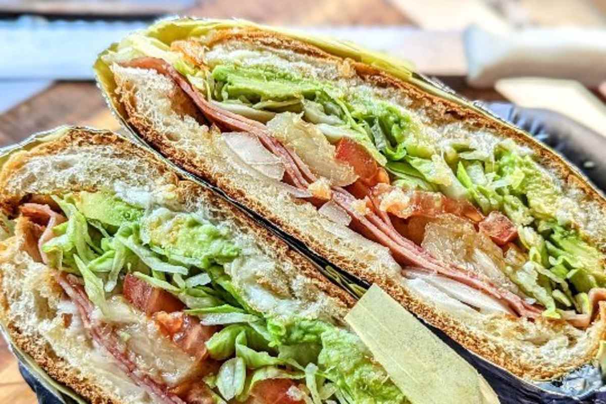 Tortas el Gordito Fiu Fiu Delivery Menu | Order Online | 1111 West ...