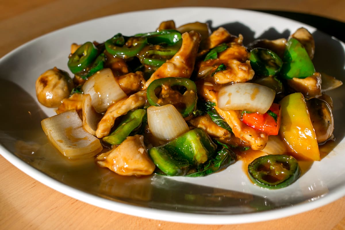 Serai Delivery Menu | Order Online | 2142 N Clybourn Ave Chicago | Grubhub