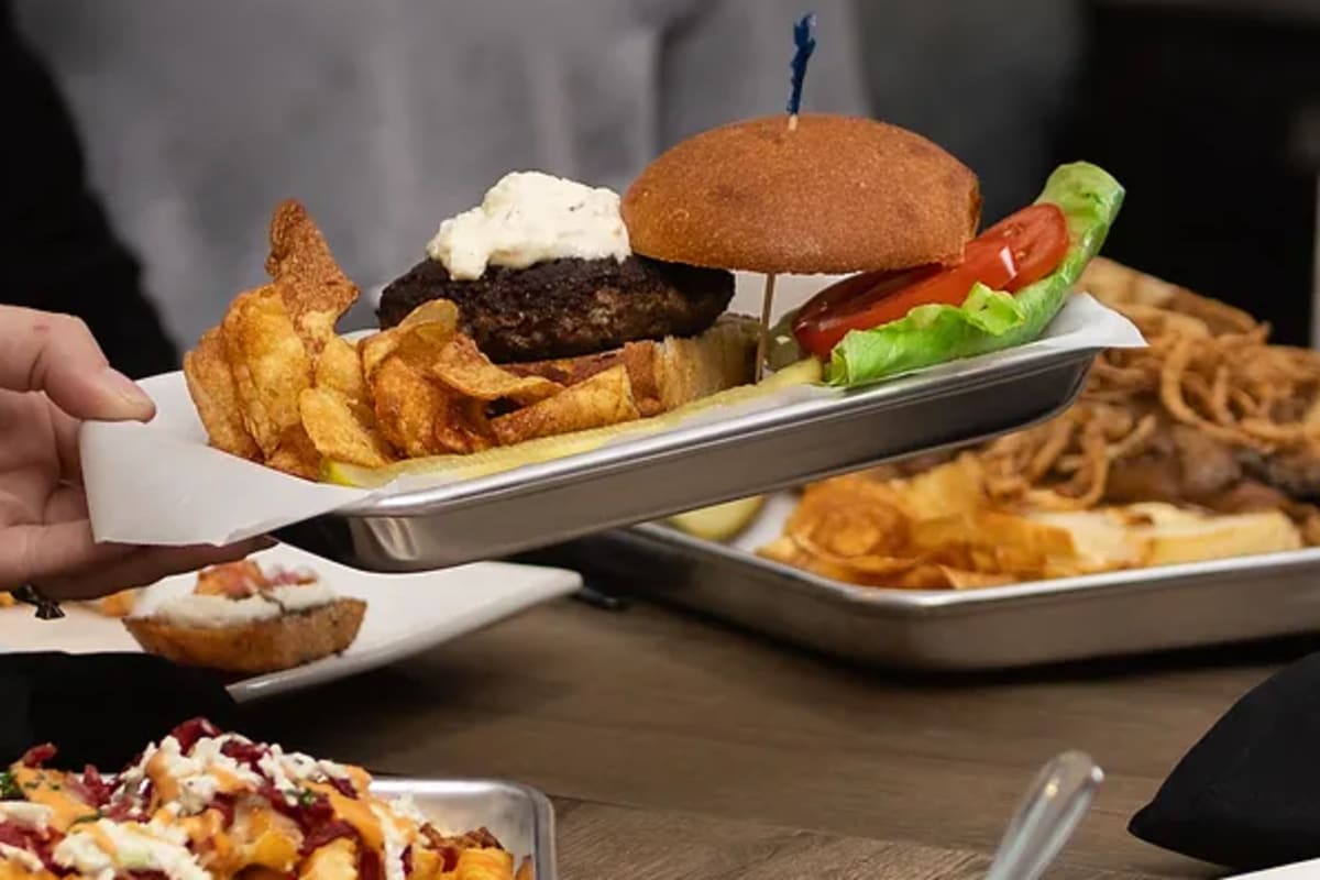 Uncle Tanks Delivery Menu | Order Online | 310 Elizabeth Avenue ...