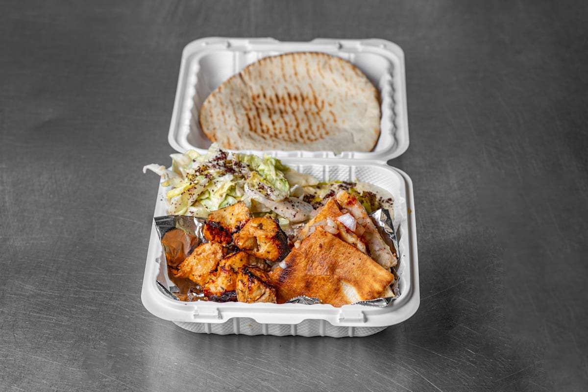 Carmel Haifa Delivery Menu | Order Online | 682 Speedwell Ave Morris ...