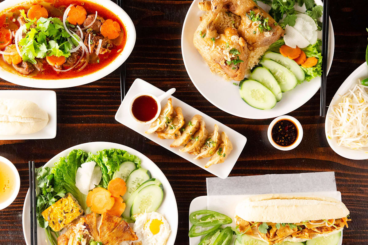 Faifo Delivery Menu | Order Online | 5055 W 72nd Ave Unit D Westminster ...