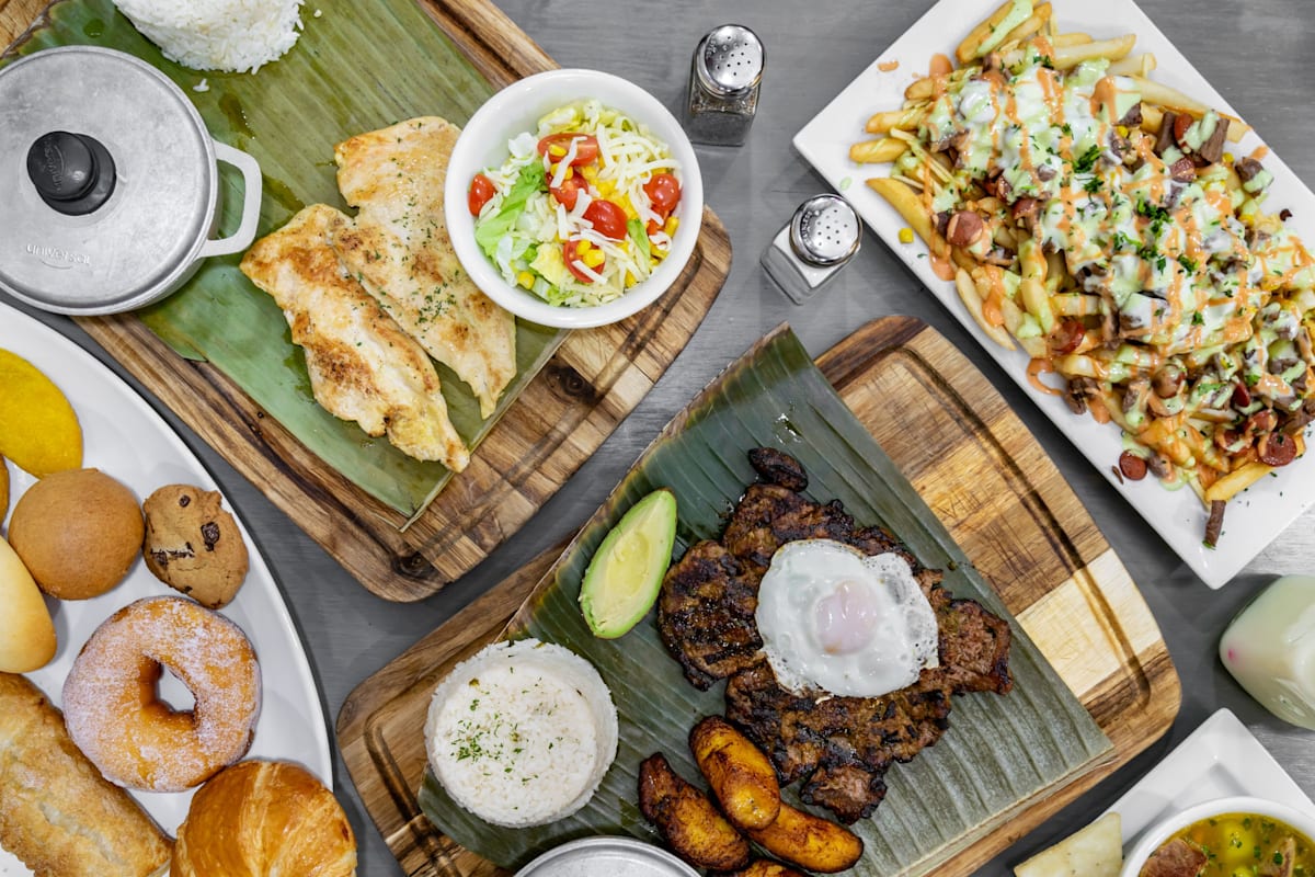 Monchys Rahway - Rahway, NJ Restaurant | Menu + Delivery | Seamless