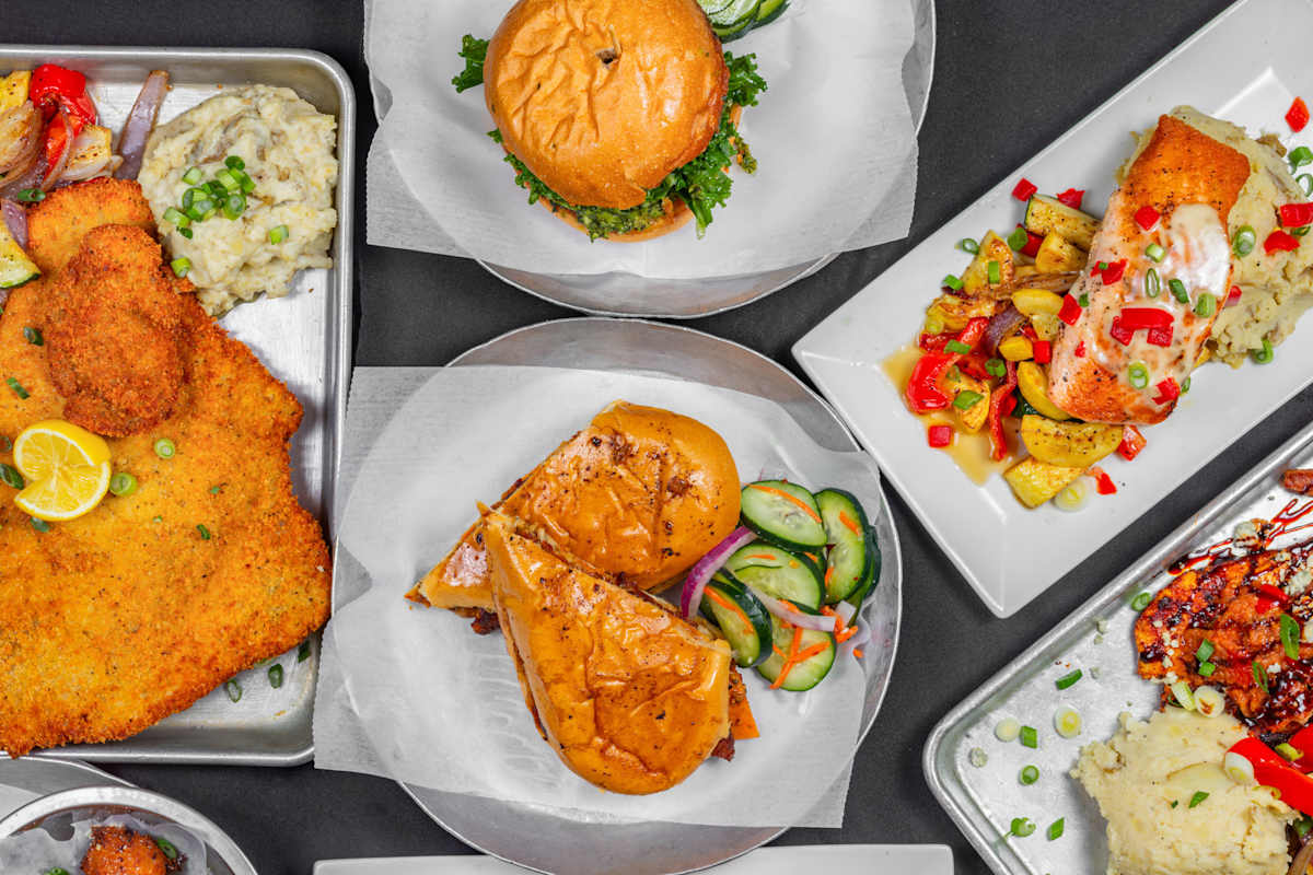 The Southern General Delivery Menu | Order Online | 3157 Maybank Hwy ...