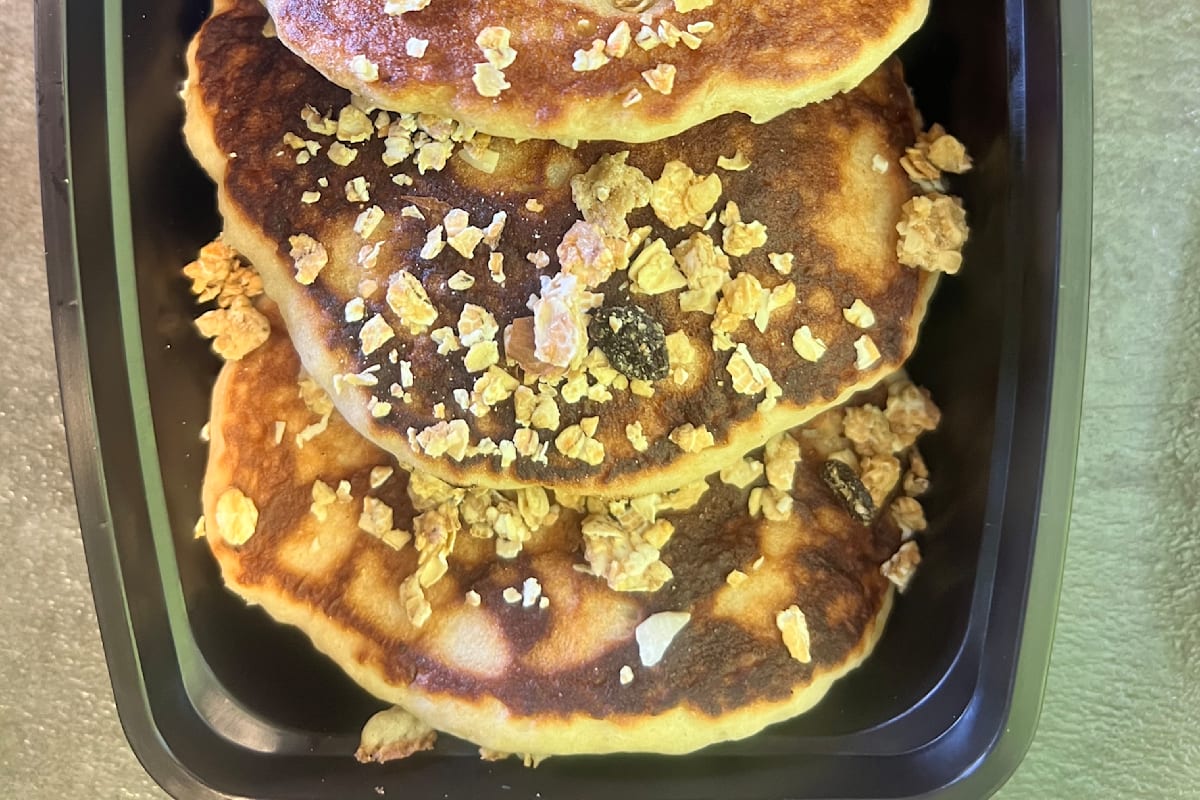 Healthy Shack Delivery Menu | Order Online | 8144 Dyer St El Paso | Grubhub