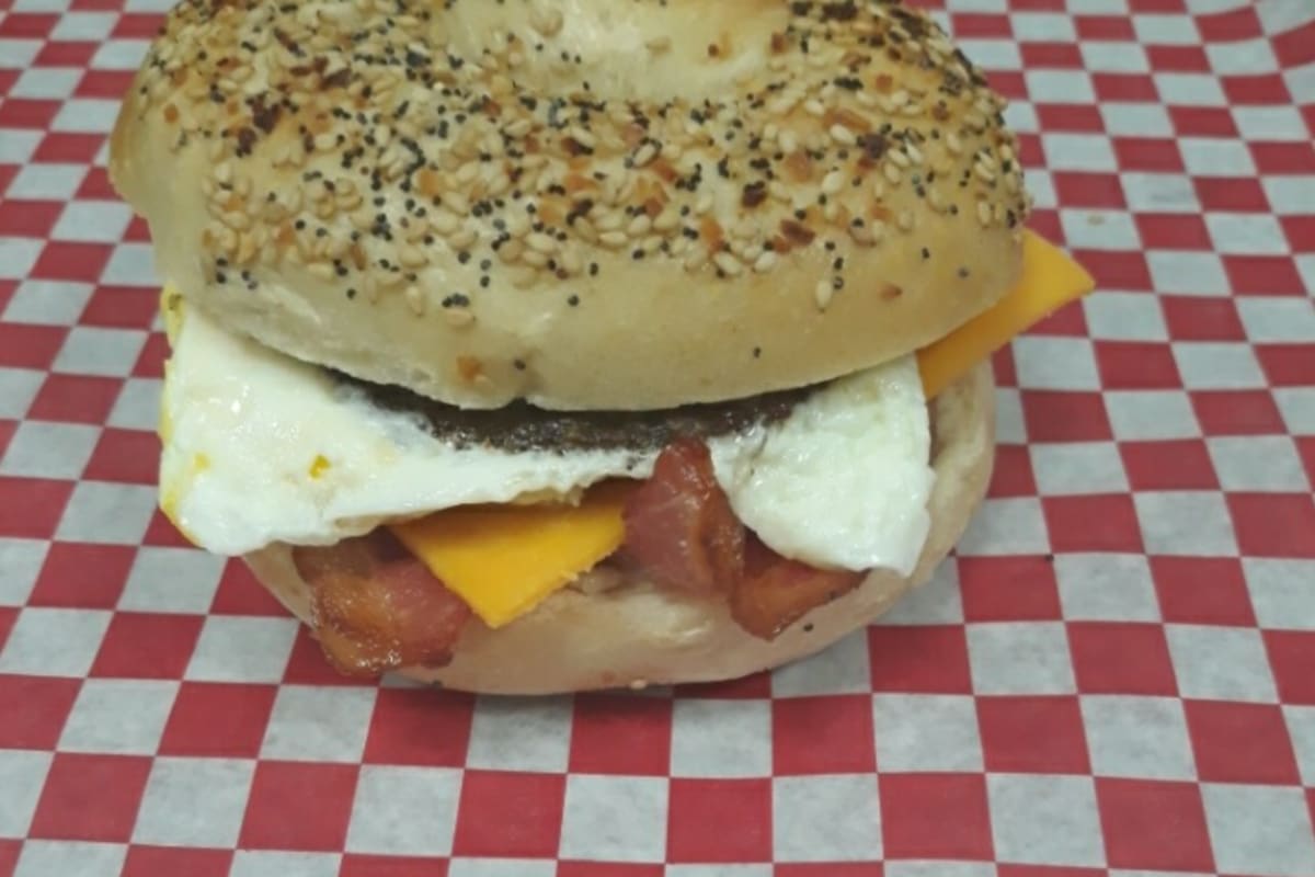 RAMS Cafe Delivery Menu | Order Online | 12600 S Crater Rd Petersburg ...