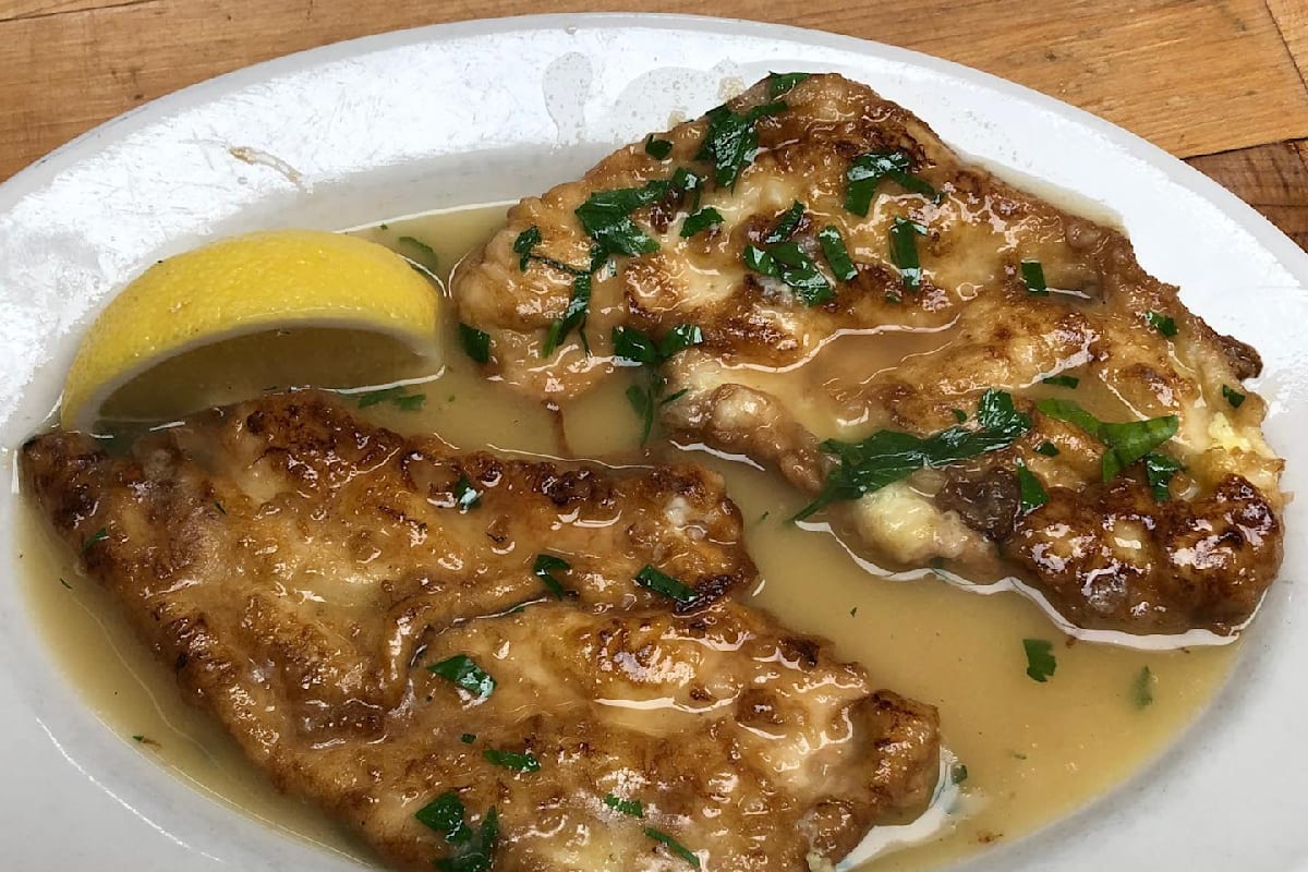 Ponticello Baybridge Italian Restaurant & Pizzeria Delivery Menu ...