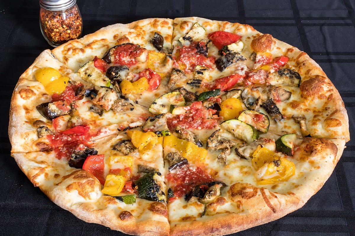 Luigi's Pizza Fresca Delivery Menu | Order Online | 2401 Fairmount Ave ...