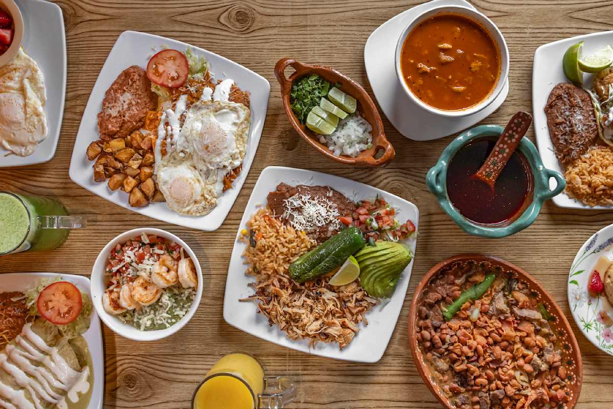 Rocko's Family Restaurant Delivery Menu | Order Online | 1669 Palm Ave ...