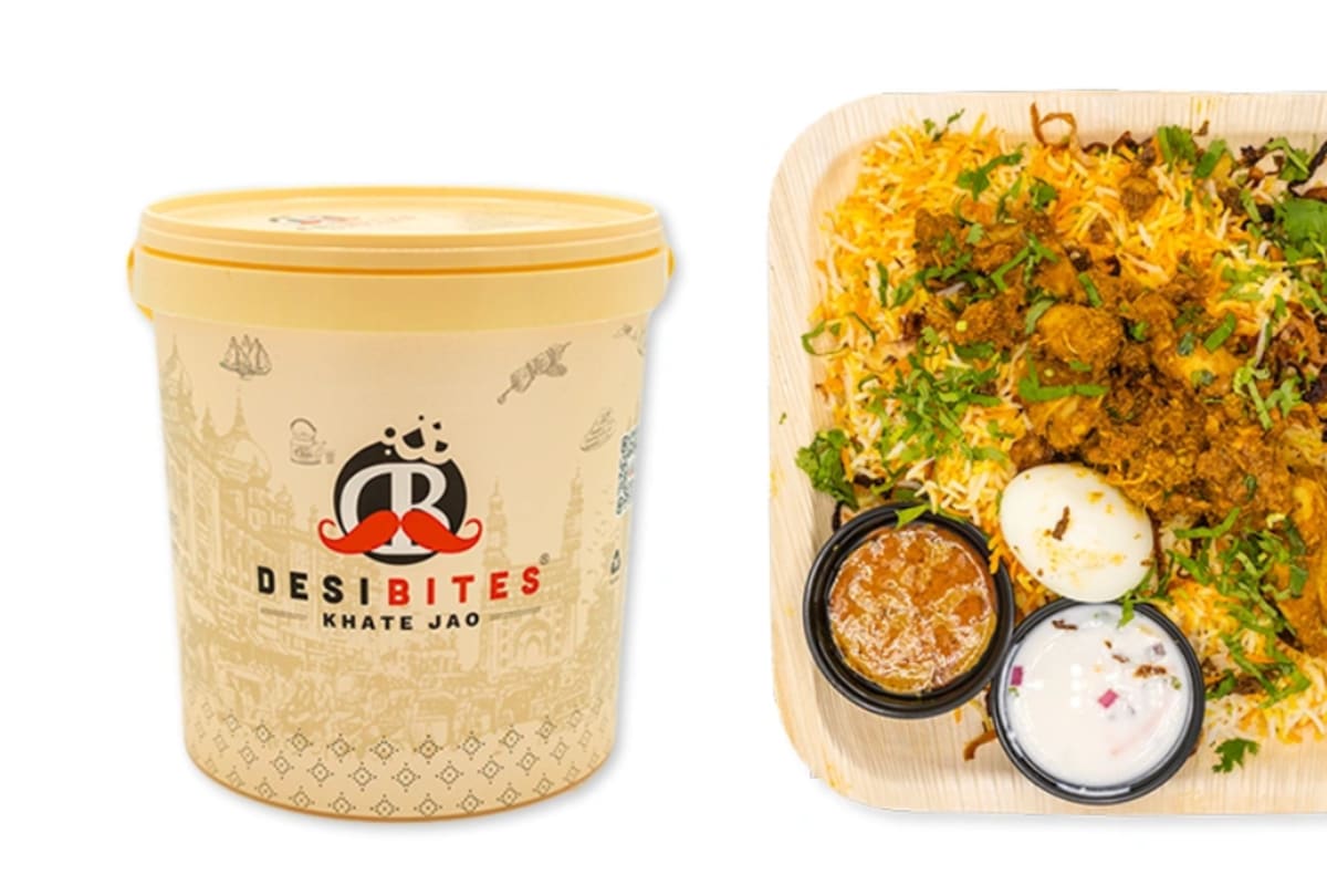Desi Bites Delivery Menu | Order Online | 5422 South Parker Road Aurora ...