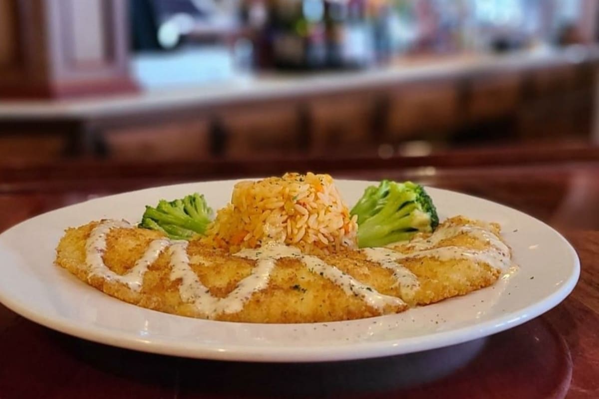 Rigo's Delivery Menu | Order Online | Schuyler Ave, Kankakee | Grubhub