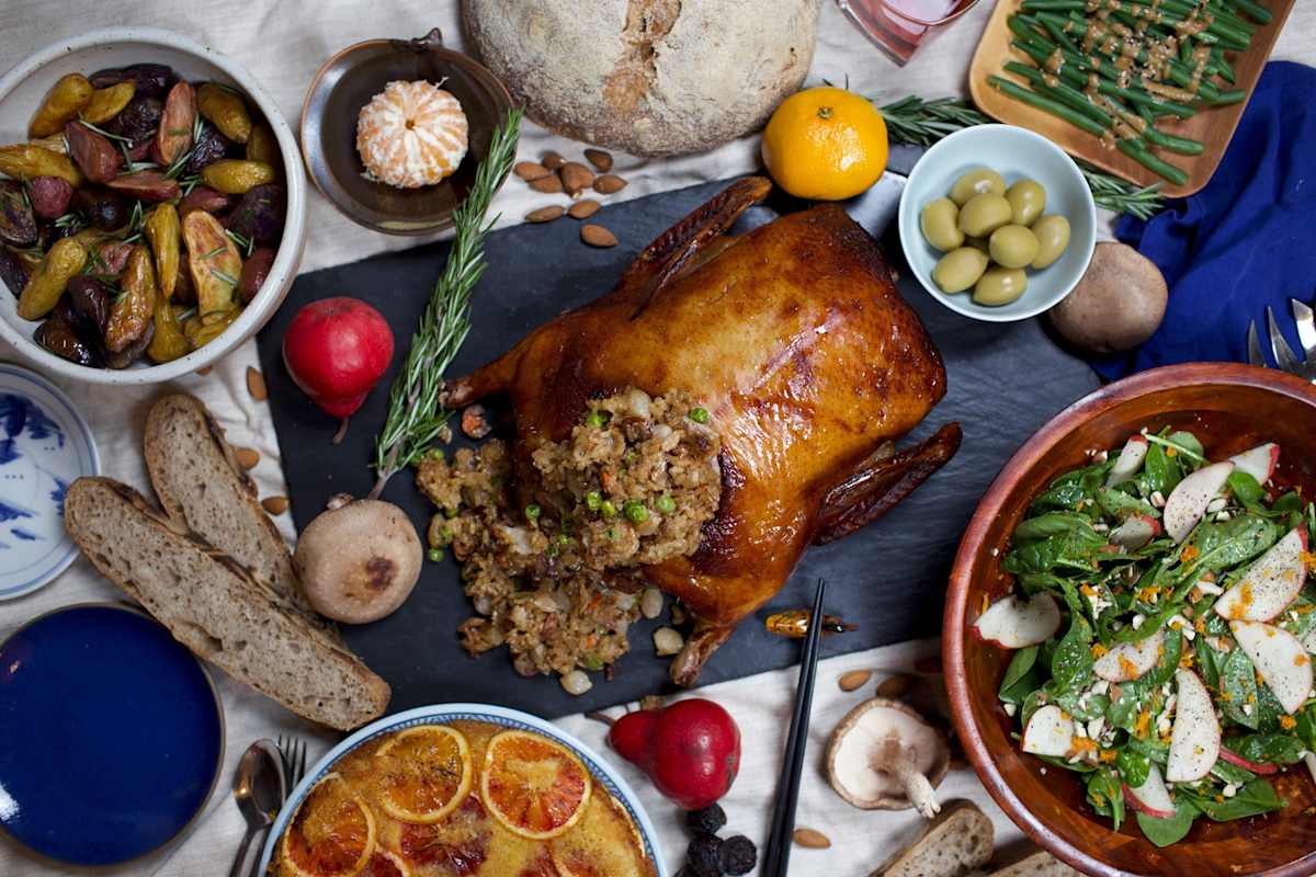 Pagu Delivery Menu | Order Online | 310 Massachusetts Ave Cambridge ...