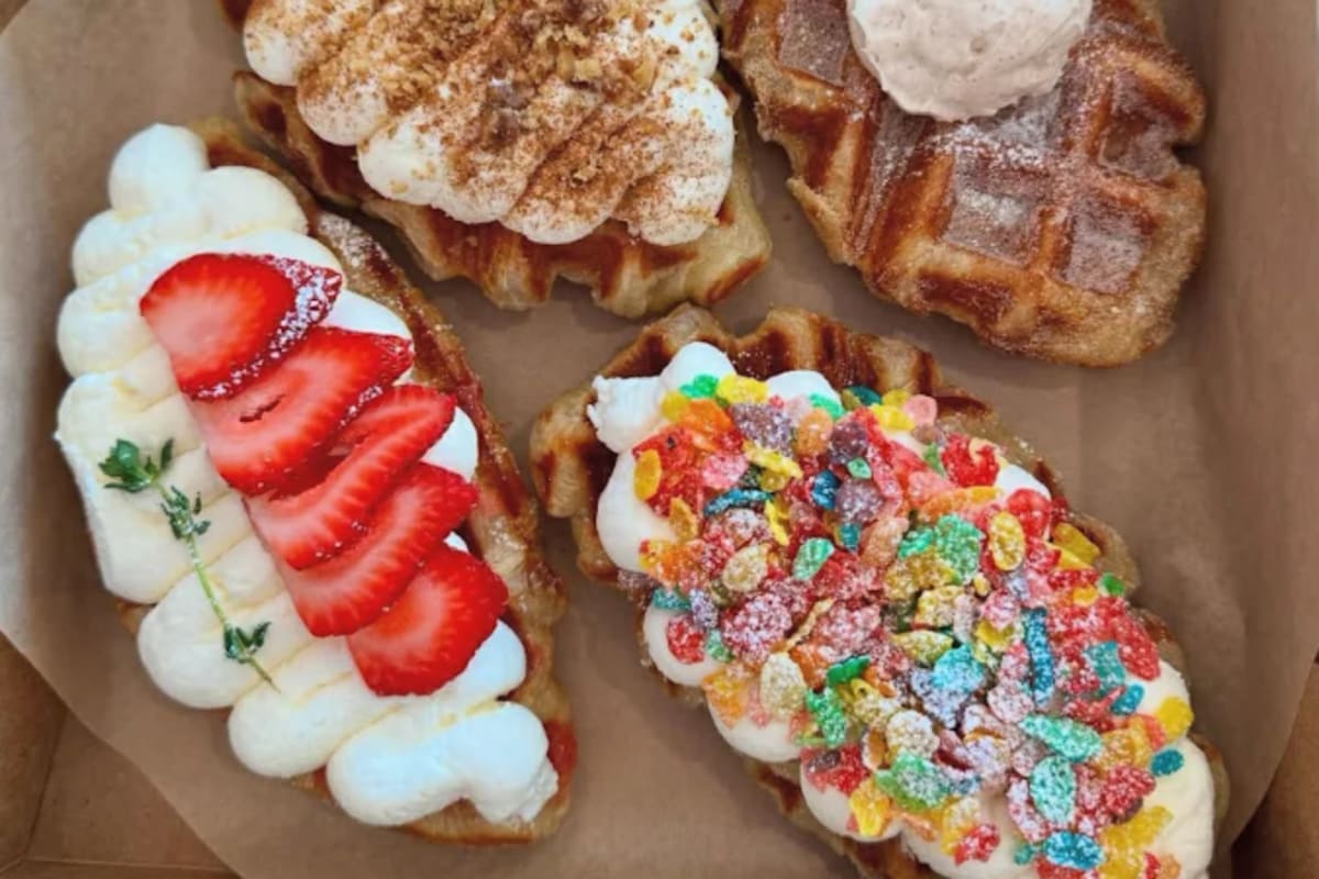 Sol Boba Delivery Menu | Order Online | 8718 S Tacoma Way Lakewood ...