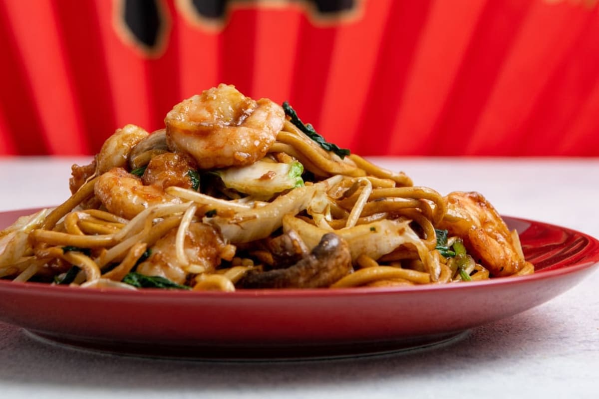 Panda Inn Delivery Menu | Order Online | 4023 Atlanta Hwy Montgomery ...