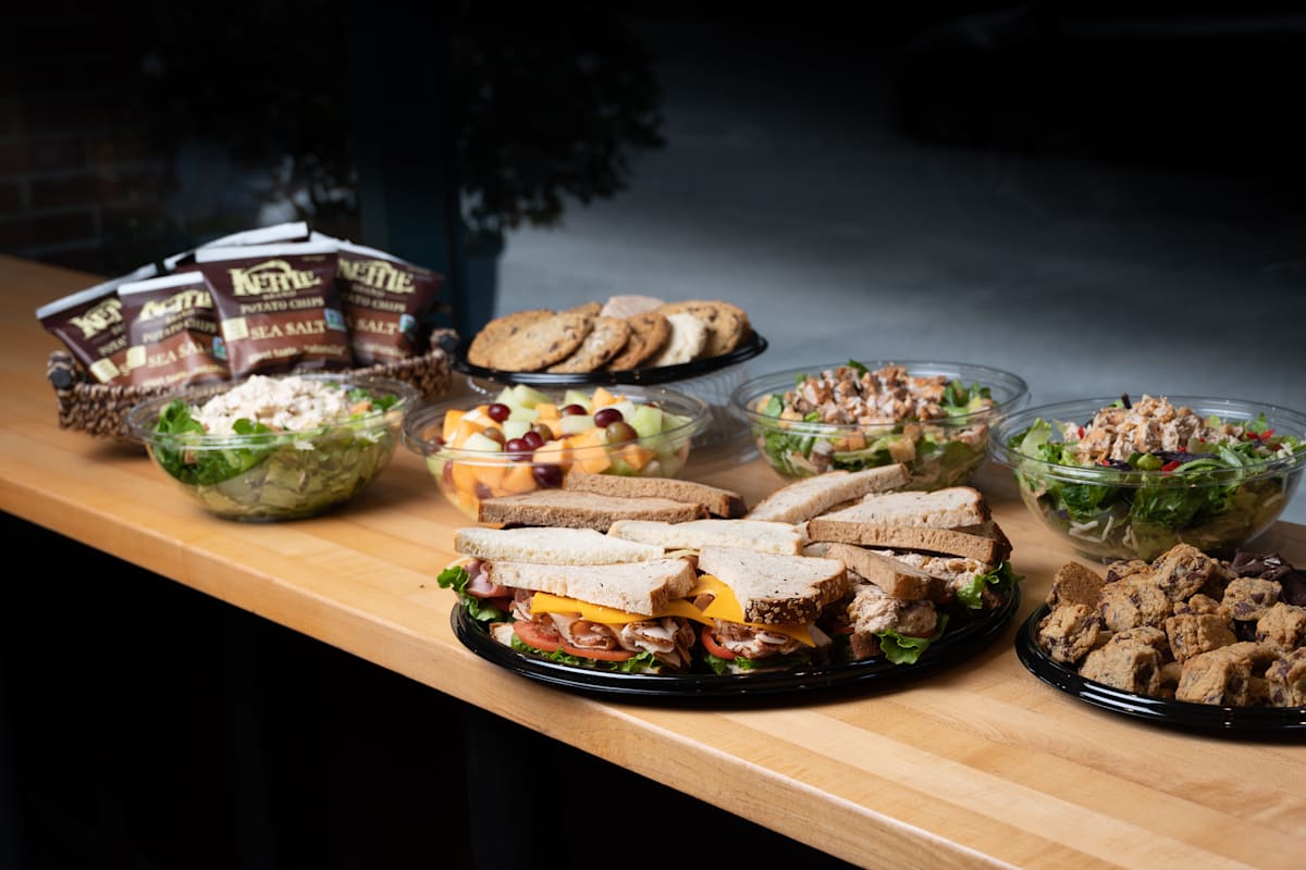 Bridge City Cafe (SW 3rd Ave) Delivery Menu | Order Online | 1310 SW ...