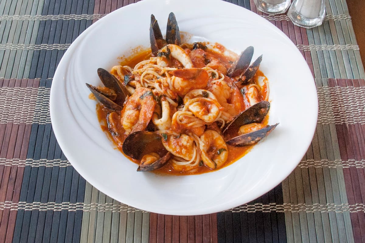 Route 66 Grill Delivery Menu | Order Online | 858 9th Ave New York ...