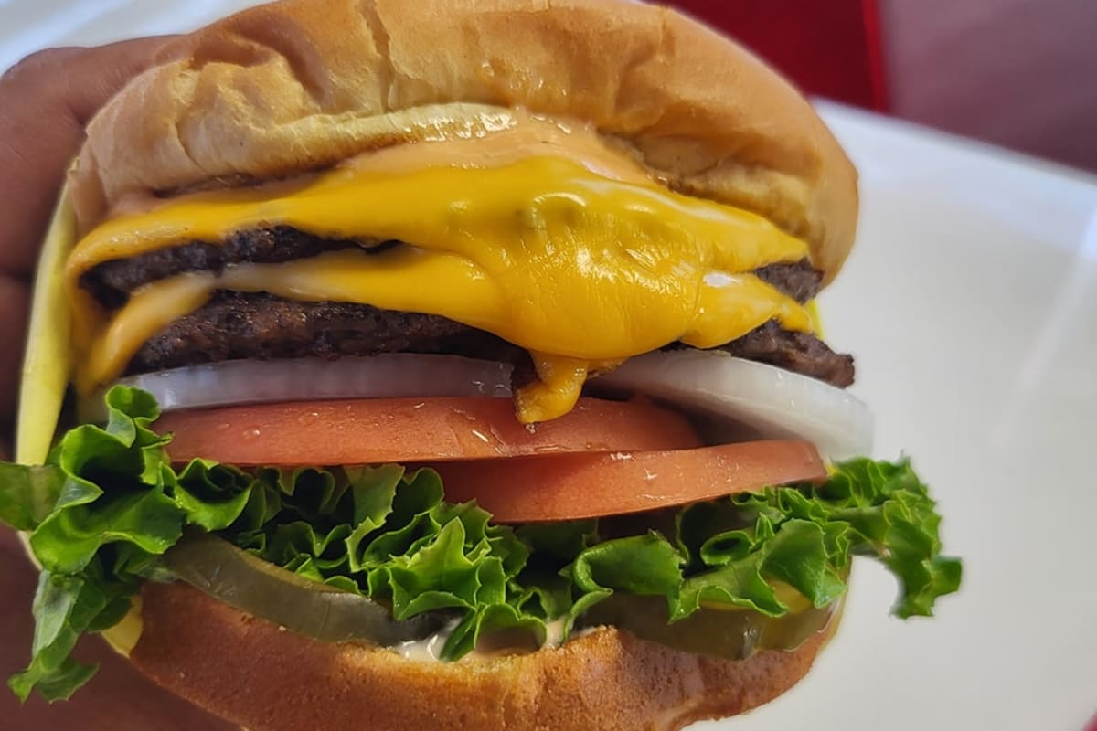 Turlock Burger Time Delivery Menu | Order Online | 2800 Fulkerth Rd ...