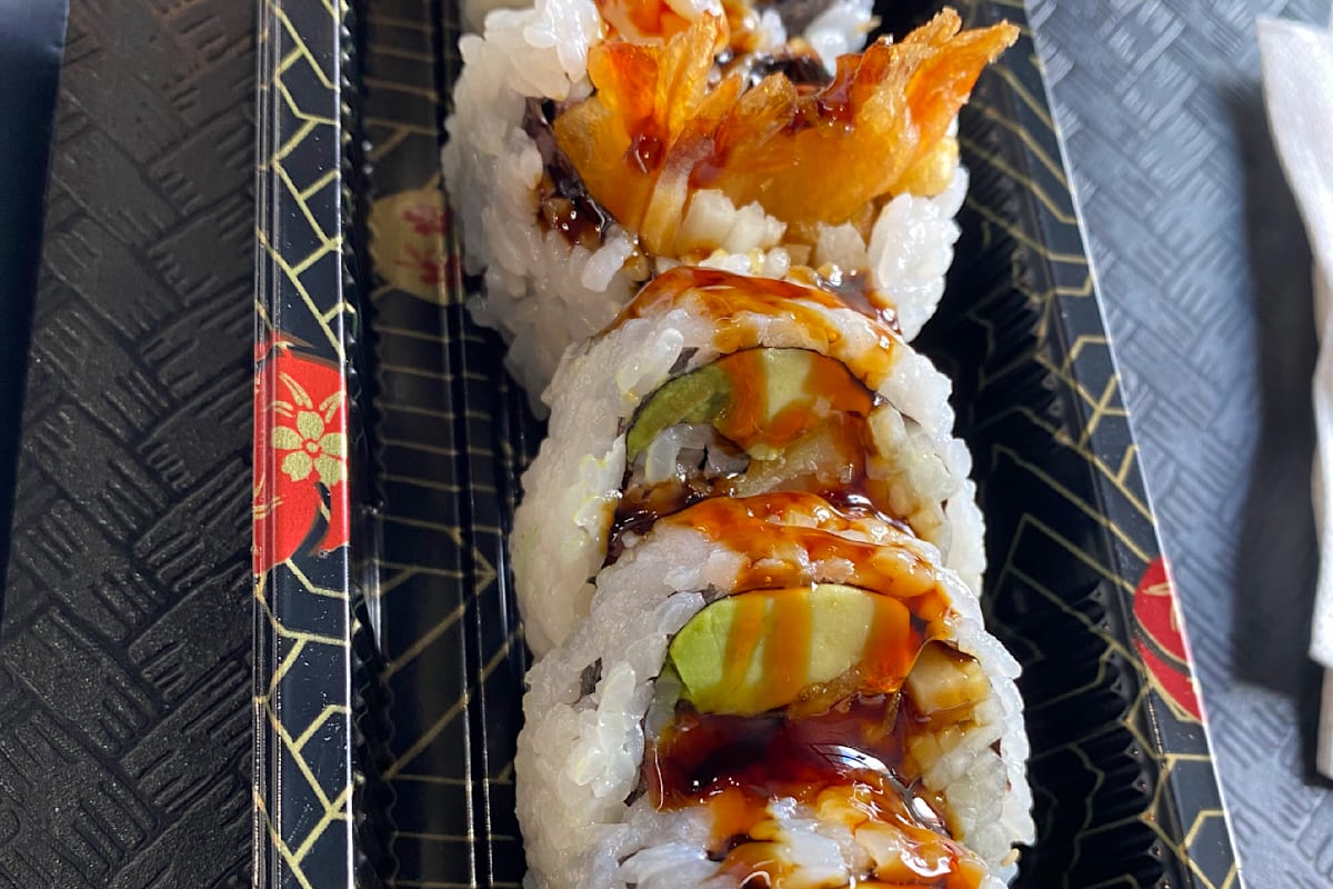Sushi Tokyo - Queens, NY Restaurant | Menu + Delivery | Seamless