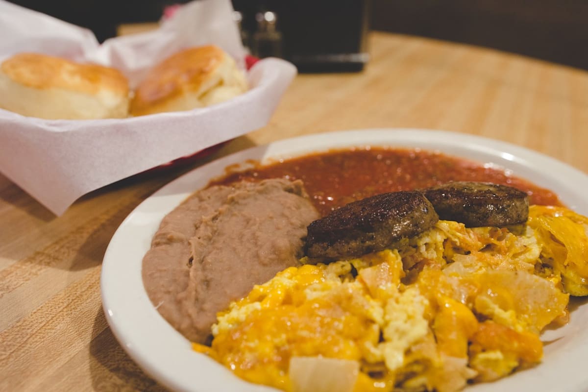 Cisco's Restaurant Delivery Menu | Order Online | 1511 E 6th St Austin ...