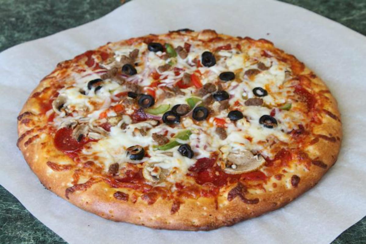 Purple Pepper Pizza Delivery Menu | Order Online | 4496 Broadway STE B ...