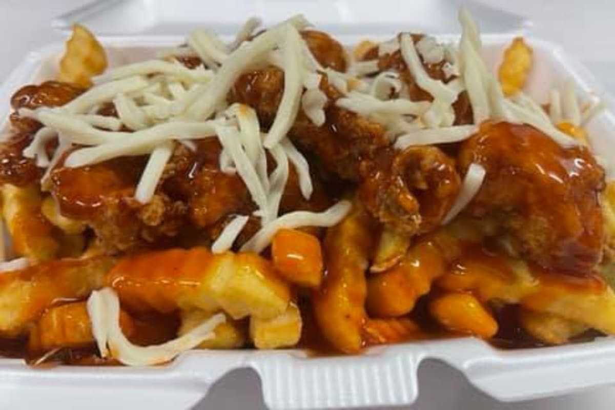 Cambridge Corner Food Delivery Menu | Order Online | 1036 W Airline Hwy ...