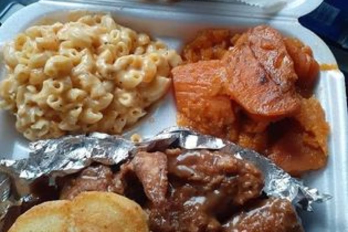 Creed-Flossmoor - Flossmoor, IL Restaurant | Menu + Delivery | Seamless