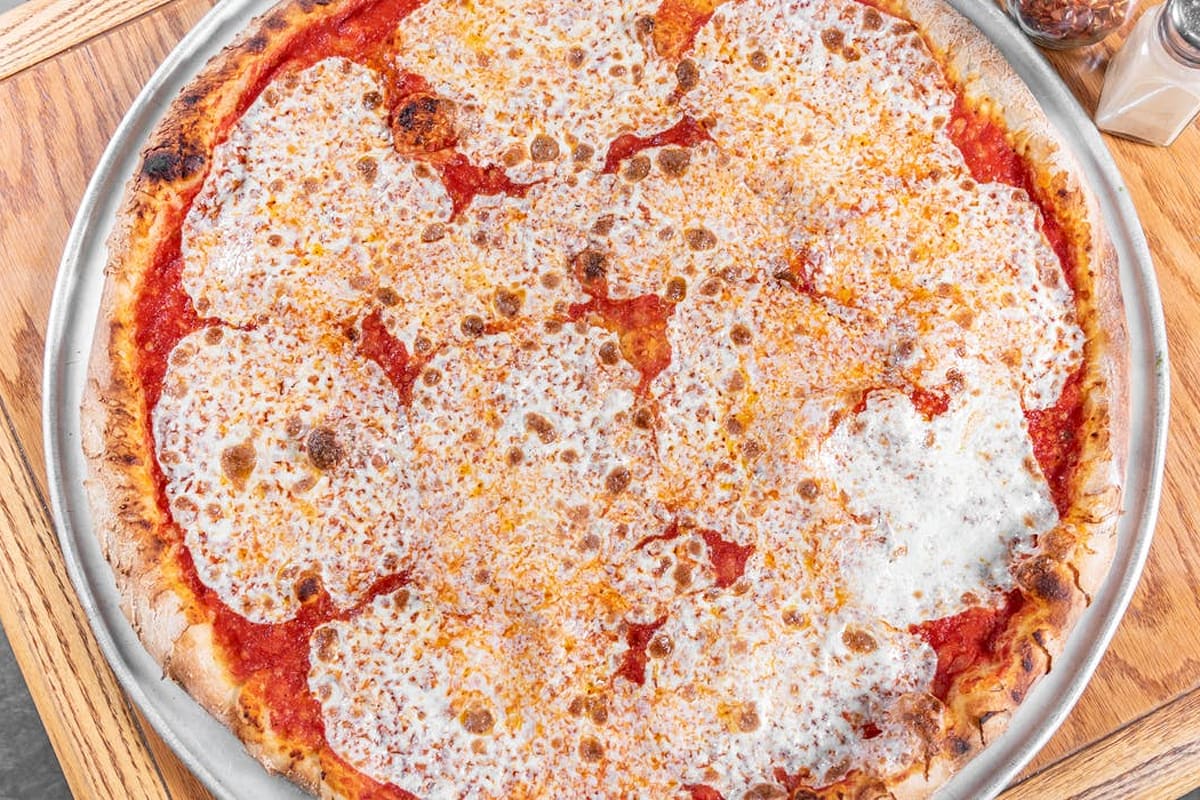 Rosario's Delivery Menu | Order Online | 22-55 31st St Astoria | Grubhub