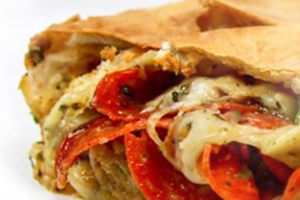 D.P. Dough/Calios Delivery Menu | Order Online | 408 College Ave Ithaca ...