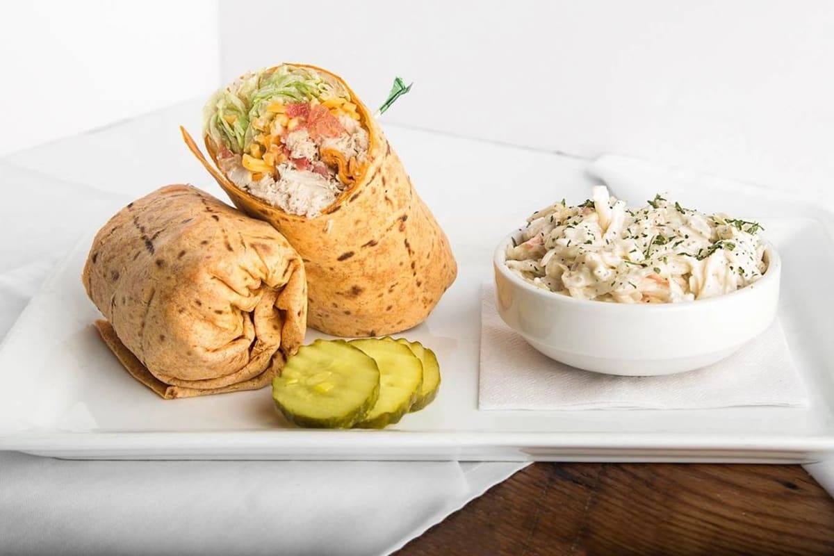 Barley House Delivery Menu | Order Online | 222 S Main St Akron | Grubhub
