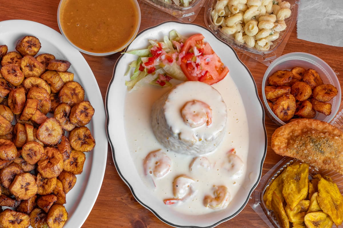 Angels Restaurant & Bar Delivery Menu | Order Online | 695 Alter St ...