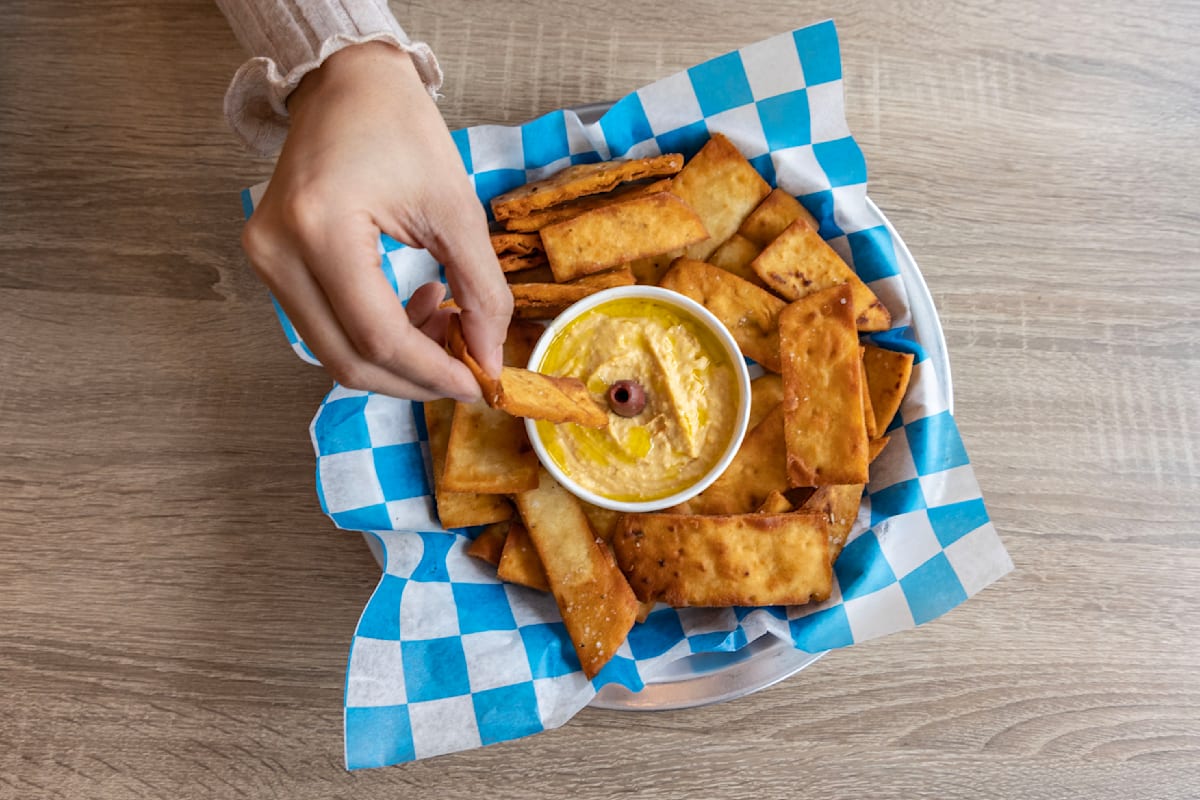 Ela Greek Kitchen Delivery Menu | Order Online | 179 Newark Ave Jersey ...