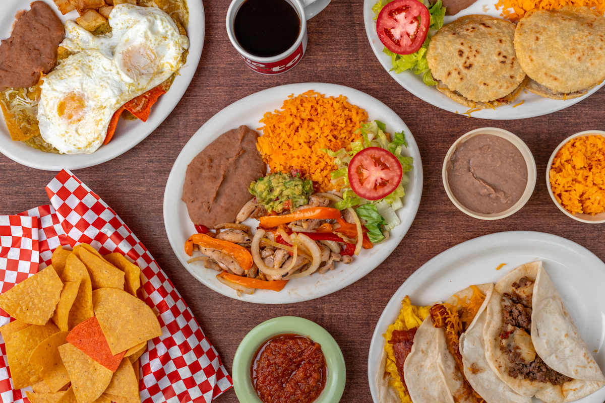 Pollo Picosito Delivery Menu | Order Online | 12107 Toepperwein Road #7 ...