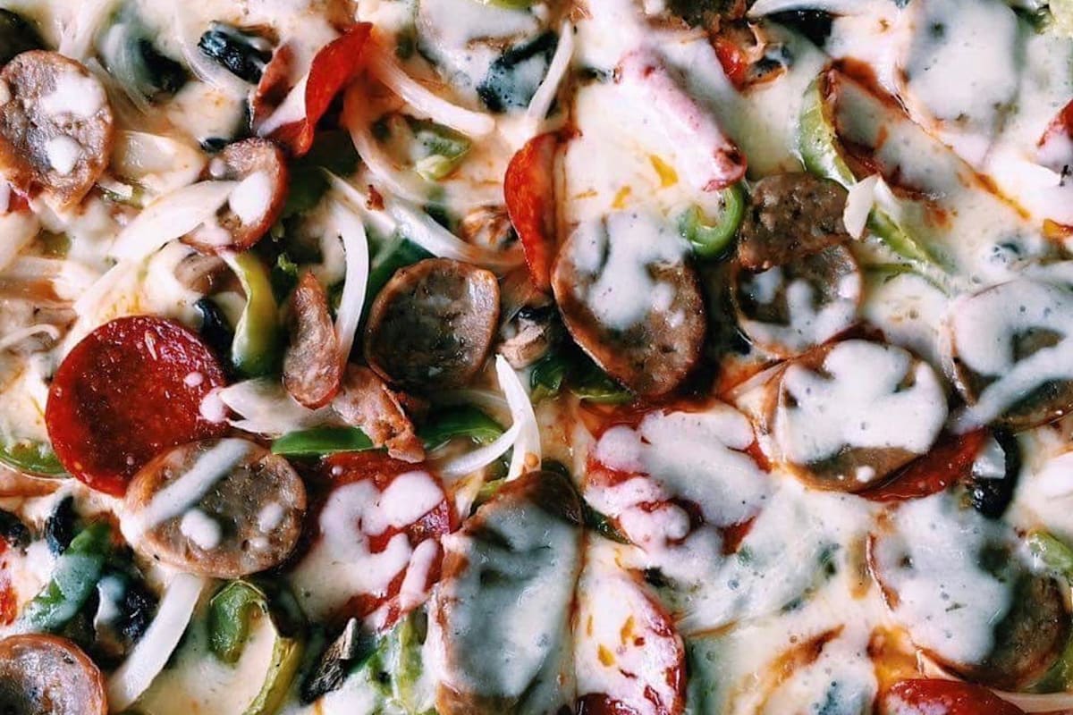 Marabella Delivery Menu | Order Online | 41-07 Greenpoint Ave Sunnyside ...