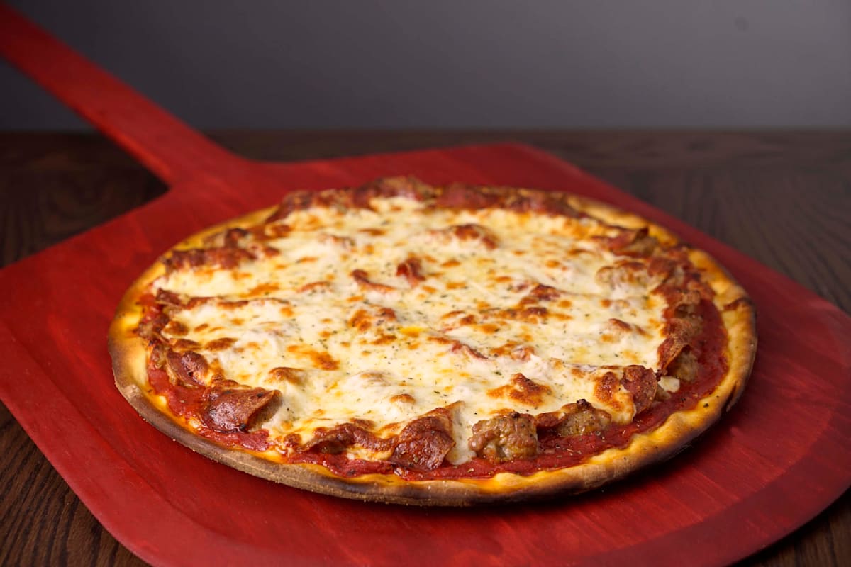 Rosati's Pizza Oak Park Delivery Menu | Order Online | 1013 Madison St ...