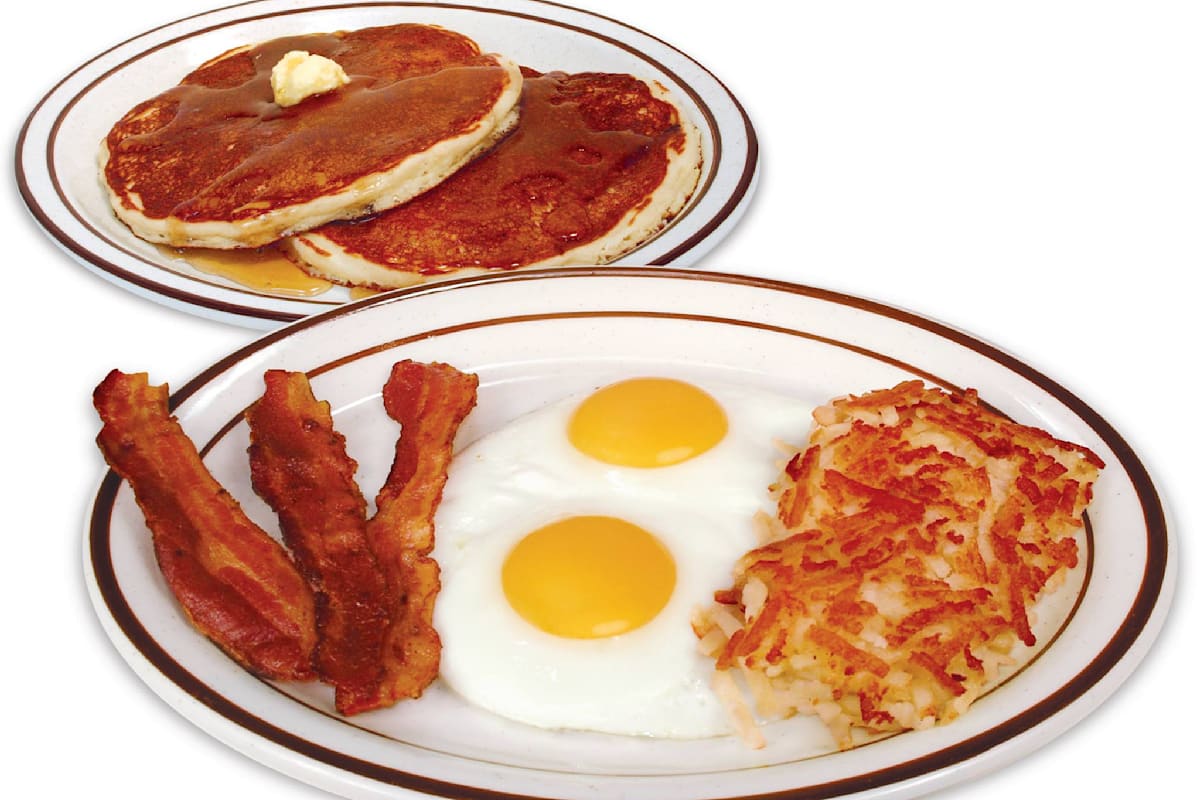 George Webb Restaurant -Sunset Drive Delivery Menu | Order Online | 139 ...