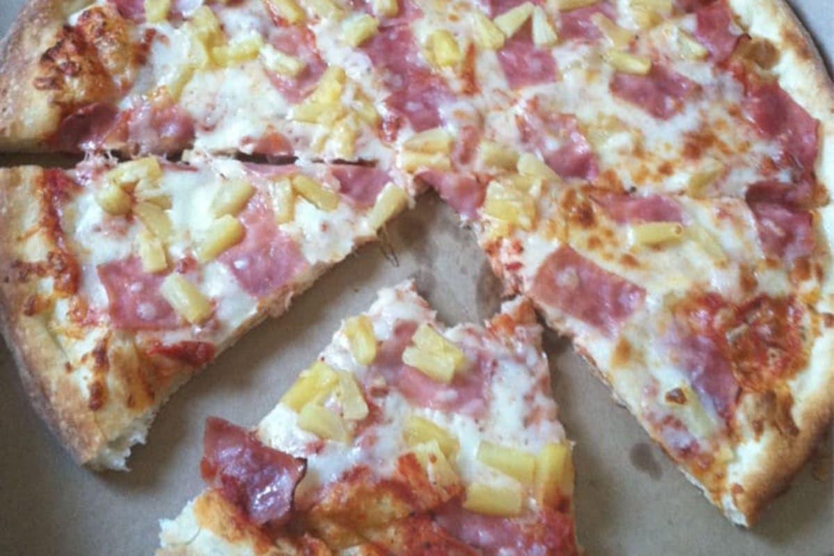 Fiori's Pizza Delivery Menu | Order Online | 3981 Eagle St San Diego ...